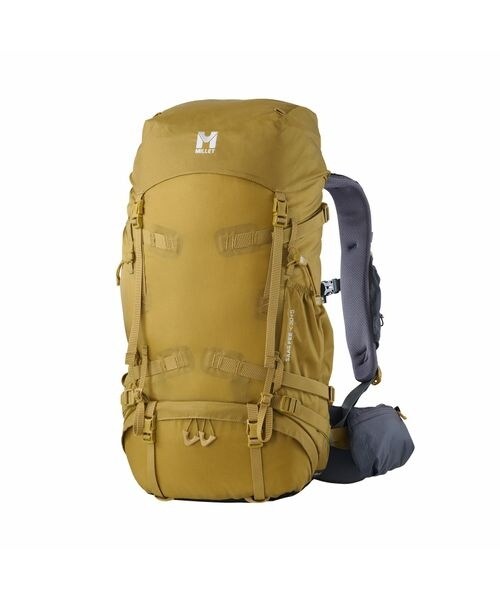 ミレー（MILLET）/トレッキングバッグ(30L〜50L) サースフェー NX 30+5(SAAS FEE NX 30+5