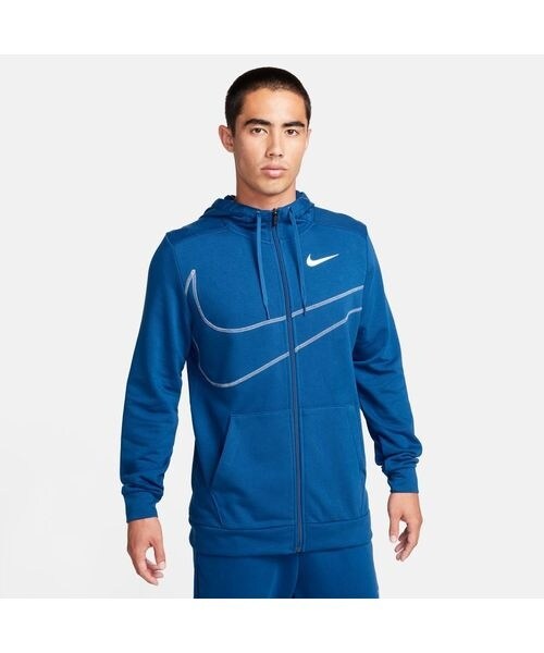 ナイキ（NIKE）/ジャケット AS M NK DF FLC HD FZ ENERGY