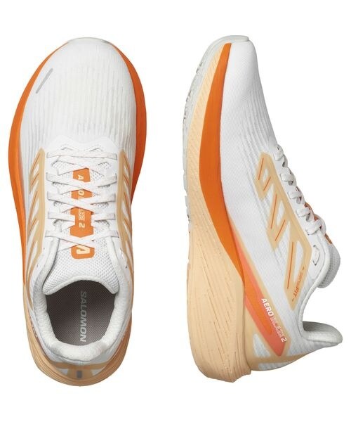 サロモン（SALOMON）/一般ランナー AERO BLAZE 2 W