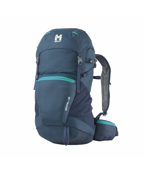 ミレー（MILLET）/トレッキングバッグ(30L〜50L) WELKIN 30