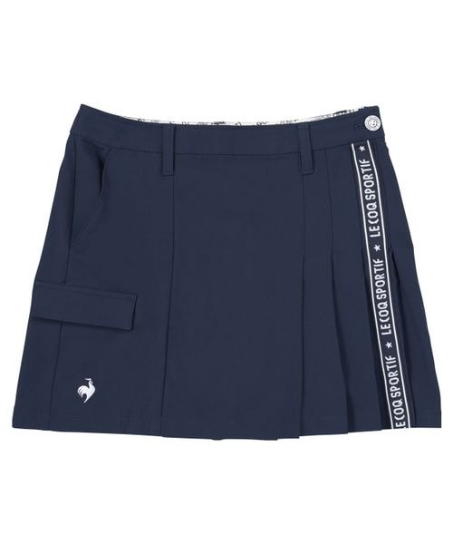ルコックスポルティフ（ゴルフ）（le coq sportif golf）/ハーフパンツ スカキュロ