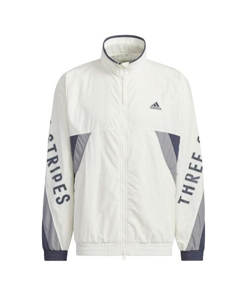 アディダス（adidas）/ジャケット M WORD ウーブンジャケット