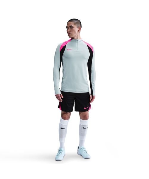 ナイキ（NIKE）/インナーシャツ ナイキ DF ストライク L／S ドリル トップ