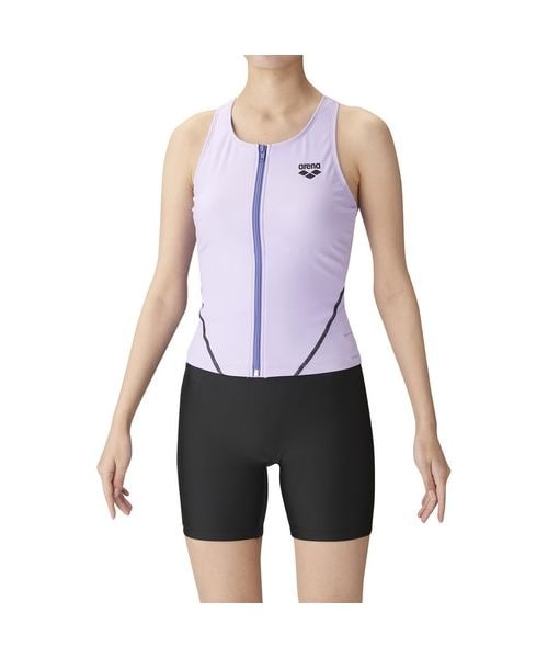 アリーナ（arena）/フィットネス フイツトネスセパレーツ(Yバツク サ