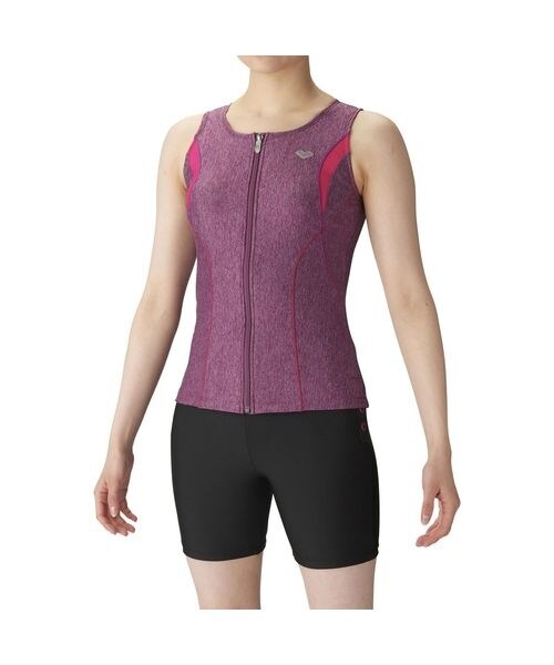 アリーナ（arena）/フィットネス オオキメカラースナツプツキセパレーツ