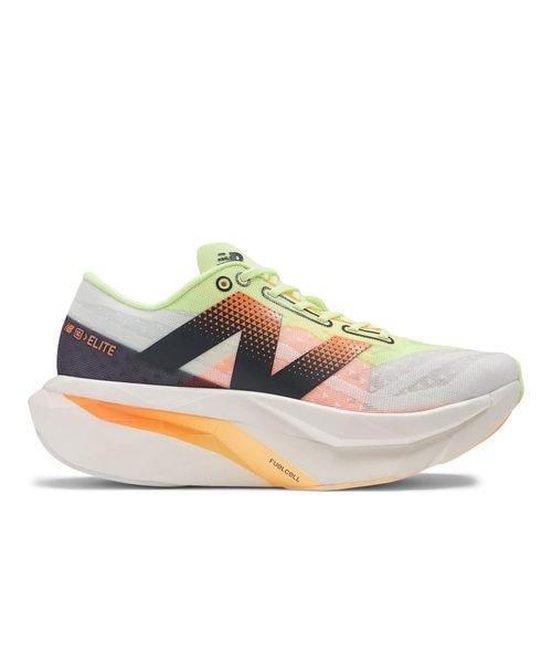 ニューバランス（new balance）/シリアスランナー FuelCell SuperComp Elite v4