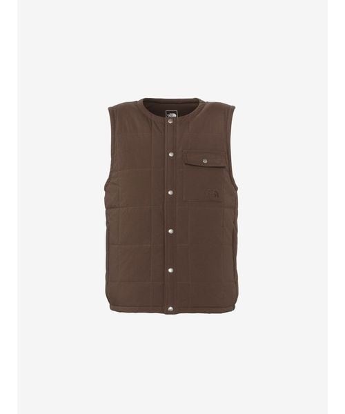 ザ・ノース・フェイス（THE NORTH FACE）/ベスト Meadow Warm Vest (メドウウォームベスト)