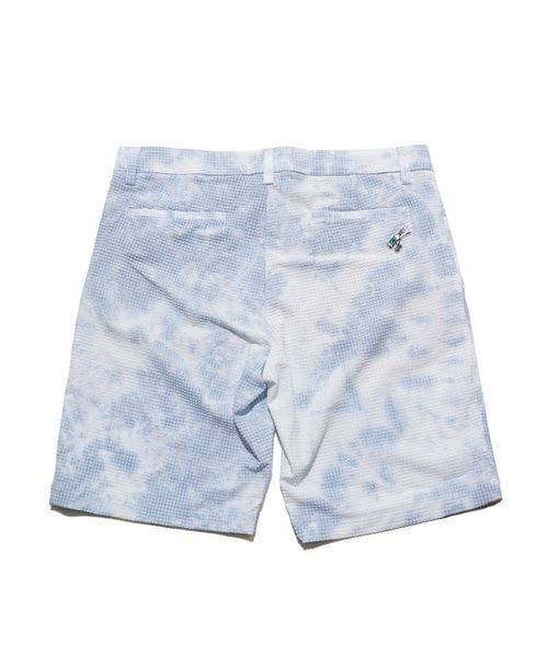 アディダス（adidas）/ハーフパンツ ＰＧスプレーダイショートパンツ