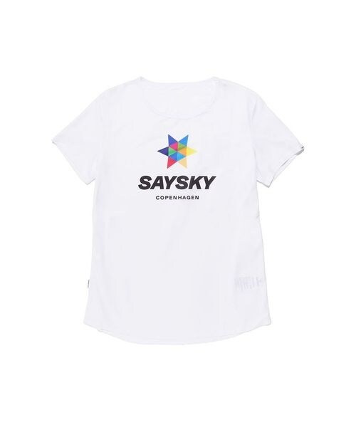 その他のブランド（other）/ショートスリーブTシャツ HERITAGE FLOW T−SHIRT