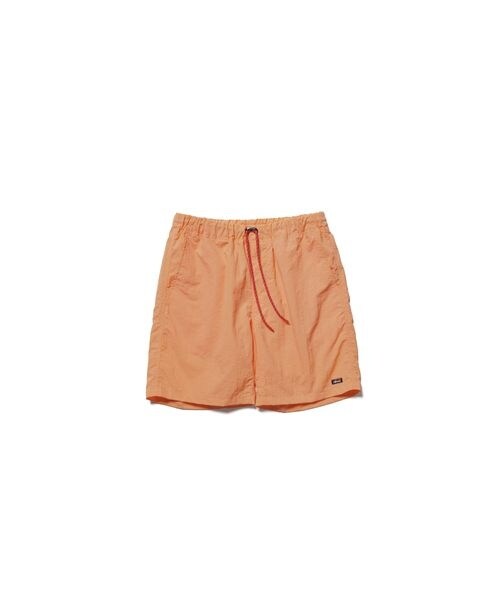 ナンガ（NANGA）/ショートパンツ NYLON TUSSER EASY SHORTS