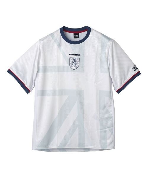 アンブロ（umbro）/ウォームアップジャケット・パンツ 100周年ユニフォームシャツ