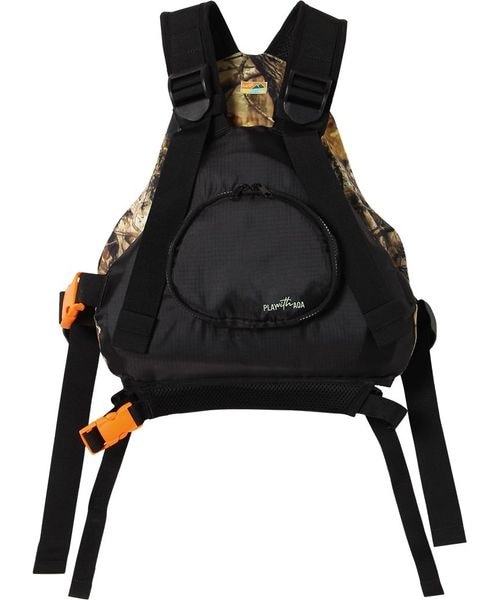 その他のブランド（other）/ライフジャケット PLWYSAQAライフベスト