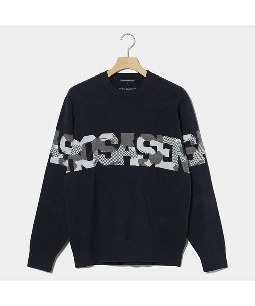 その他のブランド（other）/スウェット・パーカー ロサーセン　メンズ　ファンクションニット