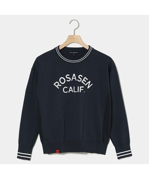 その他のブランド（other）/スウェット・パーカー ロサーセン　レディース　エコハイゲージニット