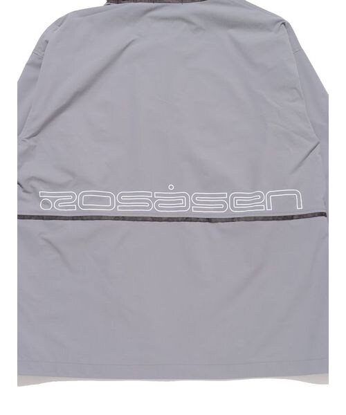 その他のブランド（other）/ジャケット ロサーセン メンズ リップス