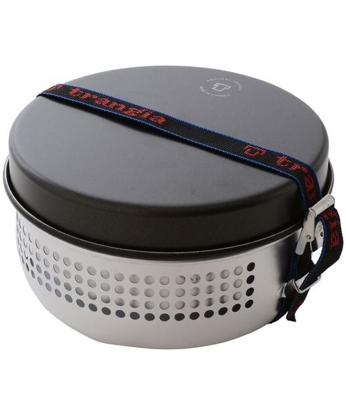 その他のブランド（other）/ソロキャンプ用クッカー TR STORMCOOKER S UL