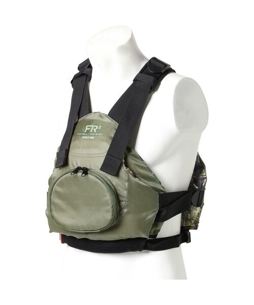 その他のブランド（other）/アクセサリー ＢＵＭＳ　ＫＡＭＵＩ（カーキ／ＴＣ）