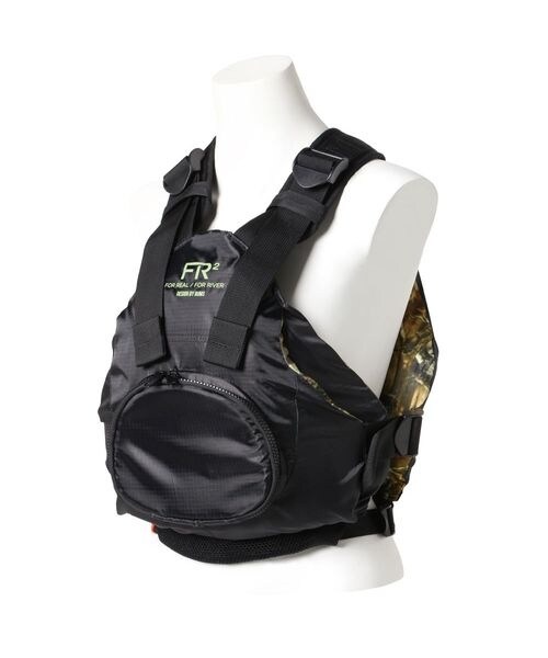 その他のブランド（other）/アクセサリー ＢＵＭＳ　ＫＡＭＵＩ（ブラック／ＴＣ）