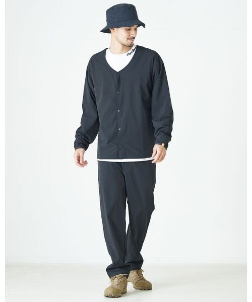 その他のブランド（other）/シャツ・ポロシャツ 4WAY CARDIGANの通販は