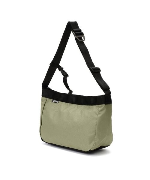 その他のブランド（other）/バッグ NEWSPAPER MESSENGER SM OILG