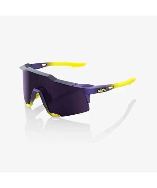 その他のブランド（other）/トレーニングアクセサリー 100％サングラス SPEEDCRAFT