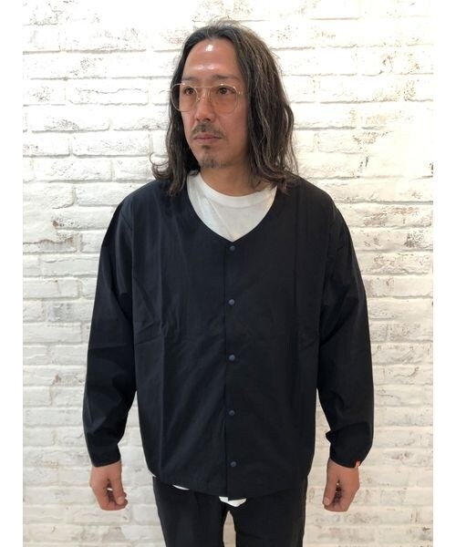 その他のブランド（other）/シャツ・ポロシャツ 4WAY CARDIGAN