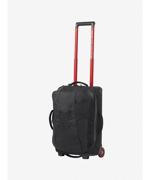 ザ・ノース・フェイス（THE NORTH FACE）/キャリーバッグ Base Camp Rolling Thunder 22 (ベースキャンプローリング