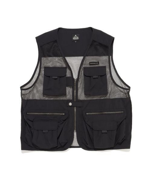 タラスブルバ（TARAS BOULBA）/ベスト メッシュベスト