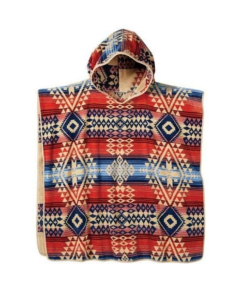 ペンドルトン（PENDLETON）/収納・キャリー・その他グッズ PWM JQHOODED タオル CANYONLAN 1SZ