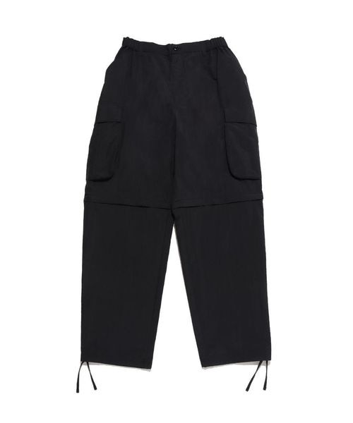 タラスブルバ（TARAS BOULBA）/ロングパンツ コンバーチブルカーゴパンツ