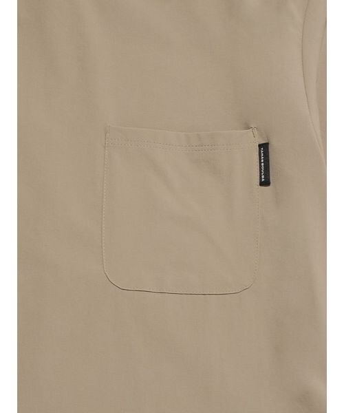 タラスブルバ（TARAS BOULBA）/シャツ・ポロシャツ レディース フレア