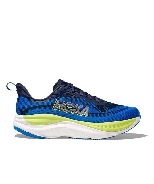 ホカ オネオネ（HOKA ONE ONE）/一般ランナー M SKYFLOWの通販はau PAY
