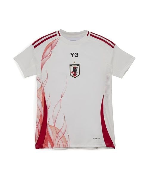 アディダス（adidas）/ウェア サッカー日本女子代表 2024 アウェイ レプリカ ユニフォーム