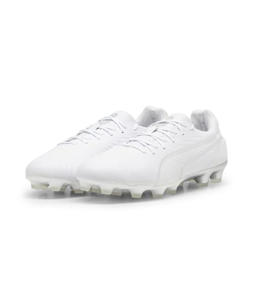 プーマ（PUMA）/サッカースパイク K) キング アルティメット HG／AG