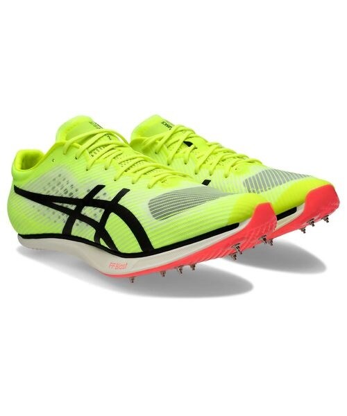 アシックス（asics）/陸上スパイク SONICSPRINT ELITE 3