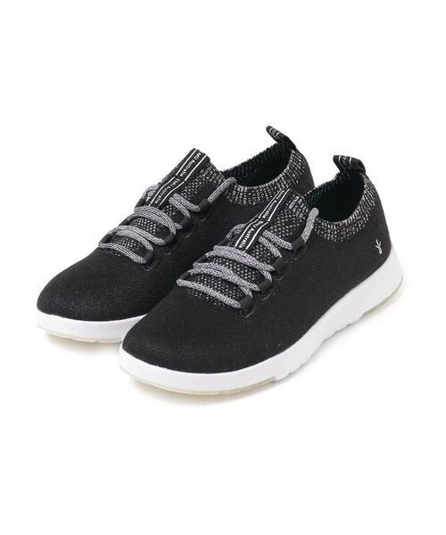 エミュオーストラリア（EMU Australia）/アウトドアカジュアル ウールスニーカー (HEIDELBERG)