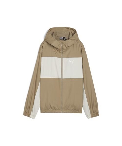 プーマ（PUMA）/ジャケット ウラメッシュ ウィンド ブレーカー