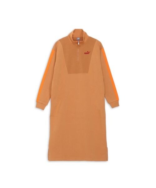 プーマ（PUMA）/その他トップス CORE HERITAGE  MX ロングドレス