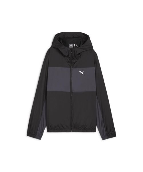 プーマ（PUMA）/ジャケット ウラメッシュ ウィンド ブレーカー