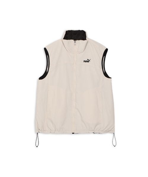 プーマ（PUMA）/その他トップス CORE HERITAGE  リバーシブル パデット