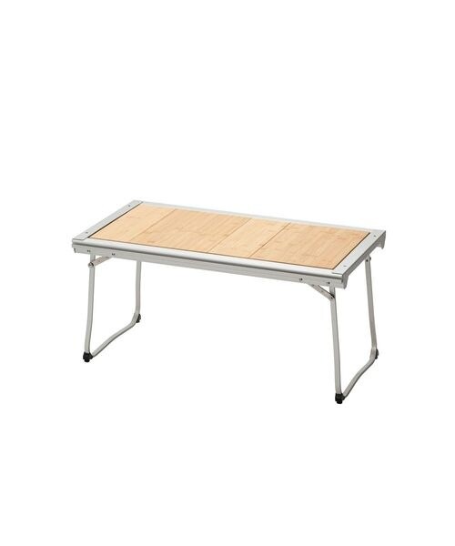 スノーピーク（peak）/テーブル エントリーIGT