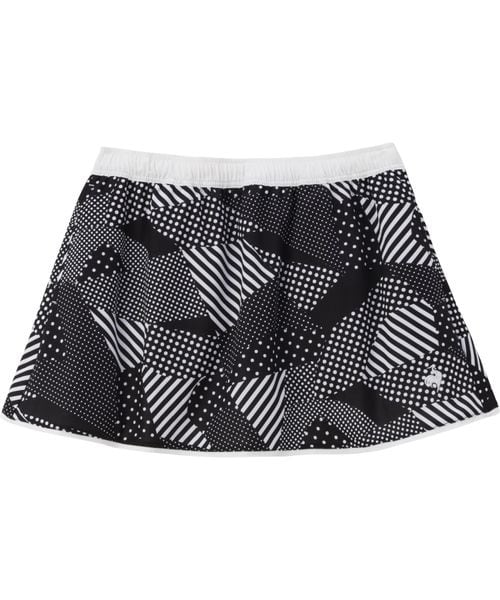 ルコック スポルティフ（lecoq sportif）/スウェット リバーシブルゲームスコート