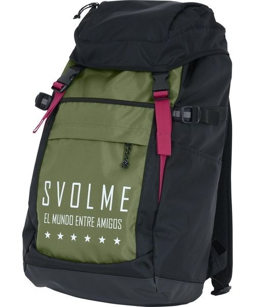 スボルメ（SVOLME）/その他バッグ バックパック32L