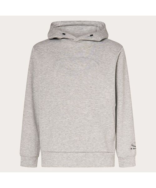 オークリー（Oakley）/スウェット・パーカー OAKLEY PULLOVER FLEECE HOODIE