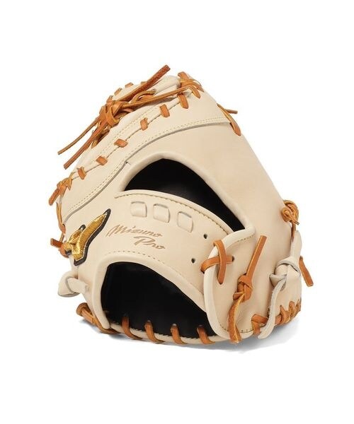 その他のブランド（other）/硬式グラブ 【左投げ】硬式用ミズノプロ