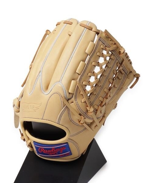 ローリングス（rawlings）/軟式グラブ 軟式 HYPER TECH R2G(ハイパーテックアールツージー)N55W−キャメル