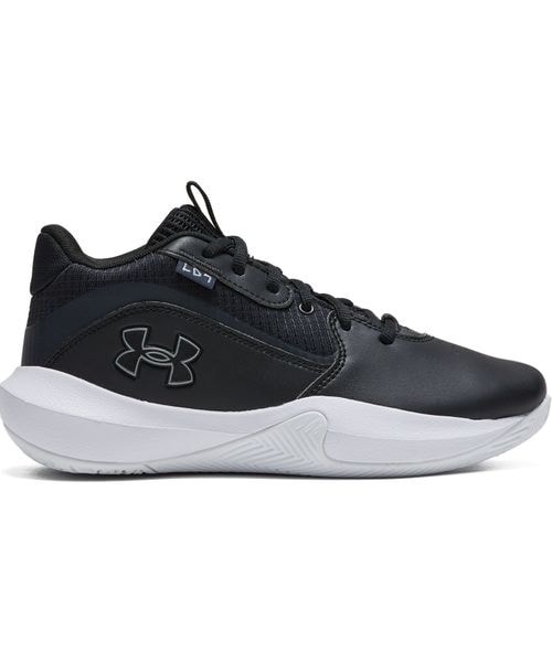 アンダーアーマー（UNDER ARMOUR ）/バスケットシューズ UA LOCKDOWN 7 AP