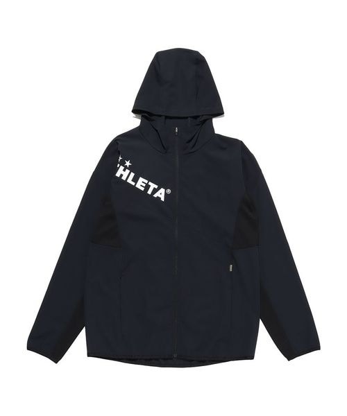 アスレタ（ATHLETA）/ウォームアップジャケット・パンツ ストレッチトレーニングJK