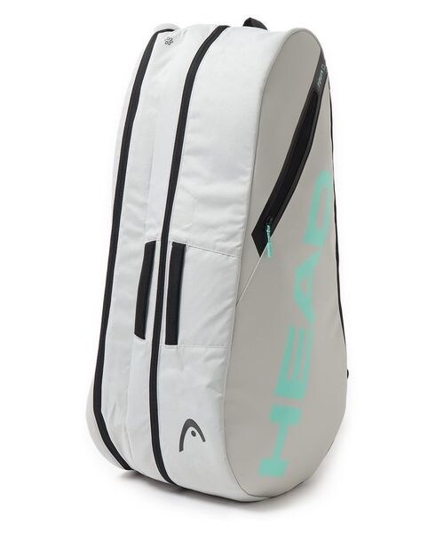 ヘッド（HEAD）/その他バッグ Tour Racquet Bag L CCTE