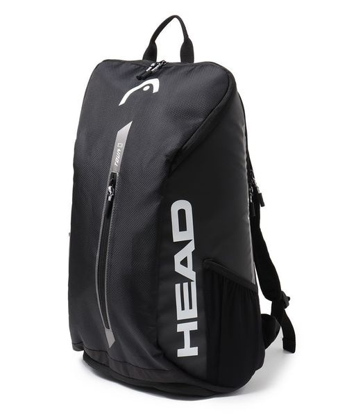 ヘッド（HEAD）/バックパック Tour Backpack 25L BKWH